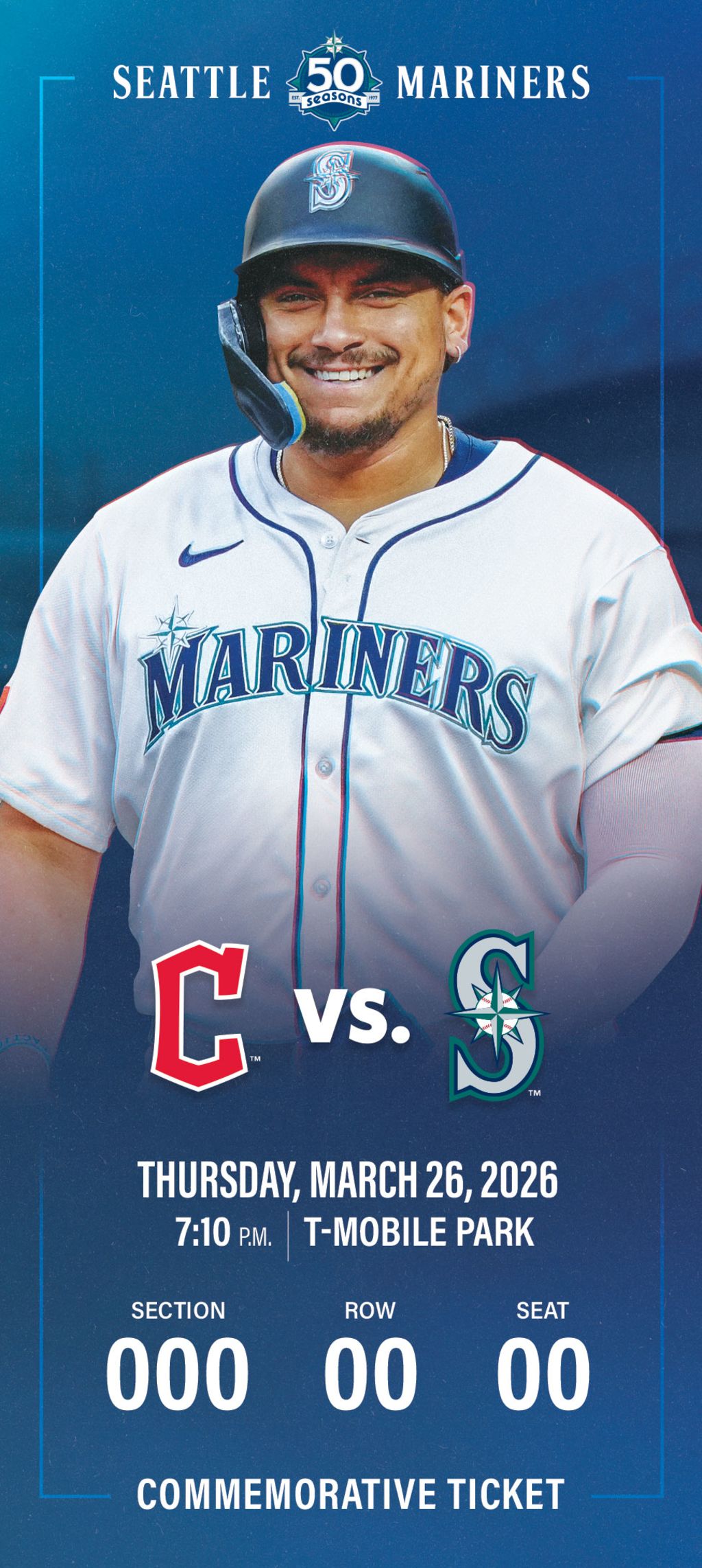 Seattle Mariners | Seattle Mariners