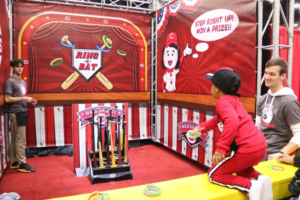 Redsfest | Cincinnati Reds