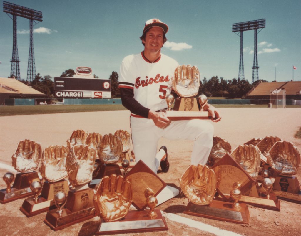 Remembering Brooks Robinson - 1937-2023 | Baltimore Orioles
