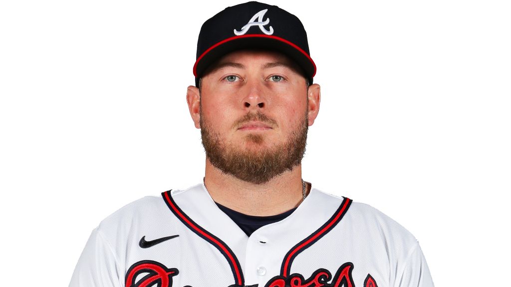 Atlanta Braves Roberto Clemente Award nominee | MLB.com