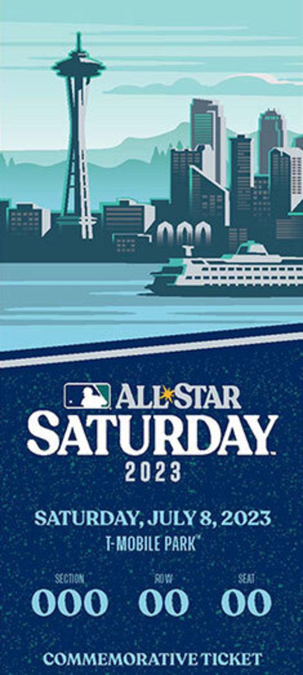 Mariners Gift Cards & Vouchers | Seattle Mariners