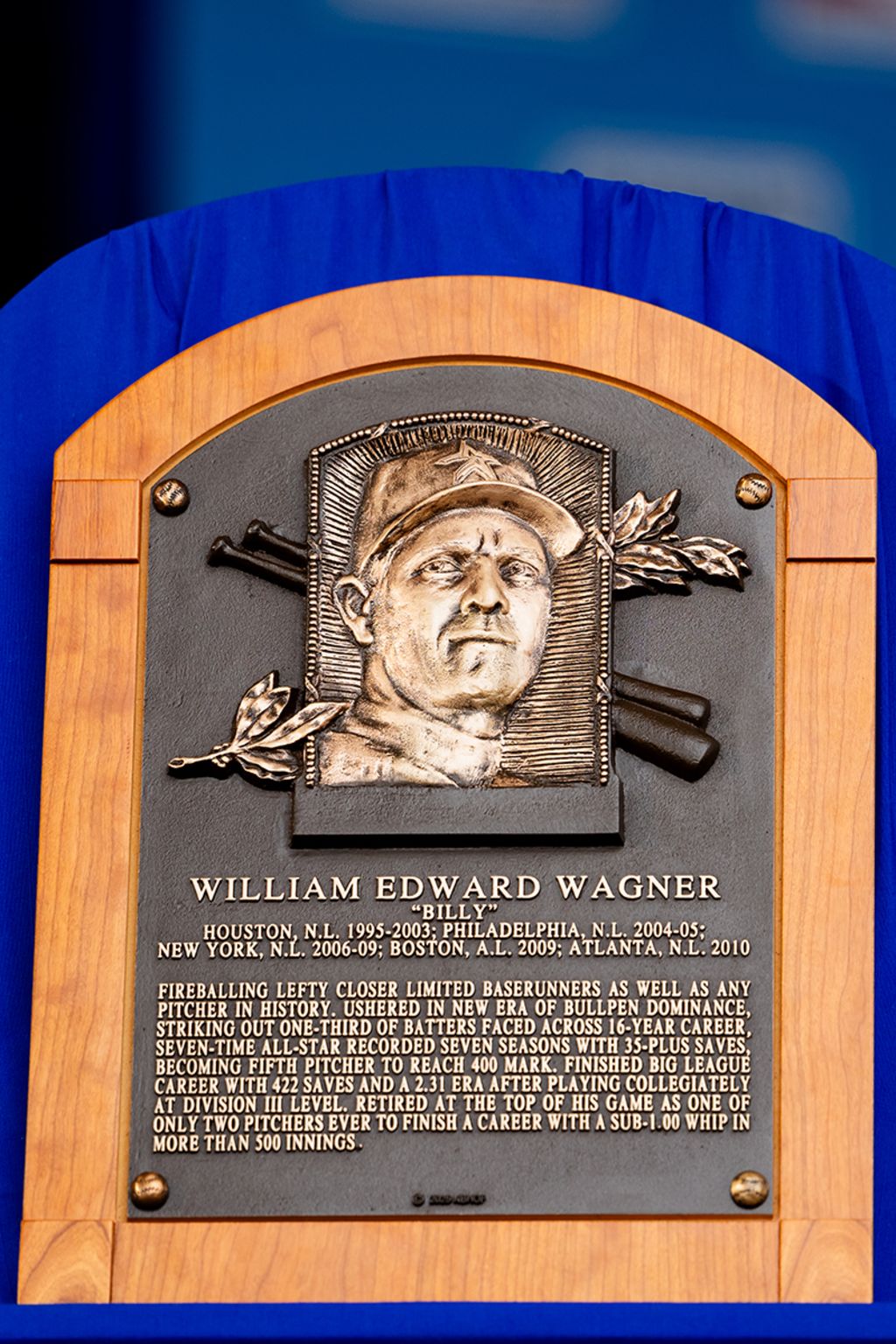 Hall of Fame Weekend | Houston Astros