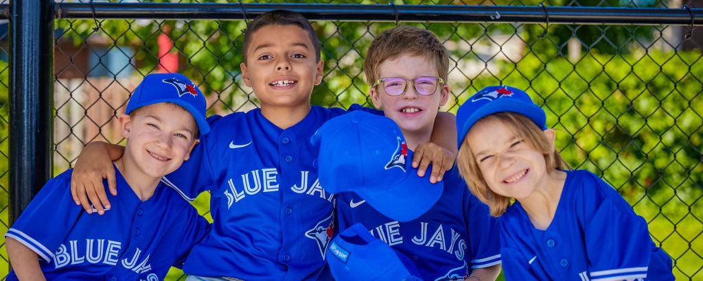 Jays Care | Evening in Support | Toronto Blue Jays