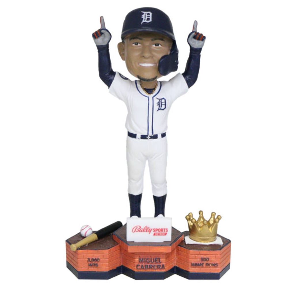 Gracias Miggy! | The Final Season Homepage | Detroit Tigers
