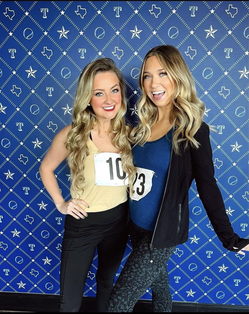 Texas Rangers Six Shooters | Auditions | Texas Rangers