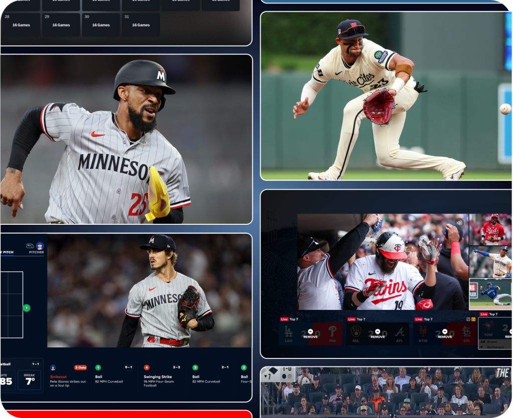 TWINS.TV In-Market Packages | Buy TWINS.TV | MLB.com