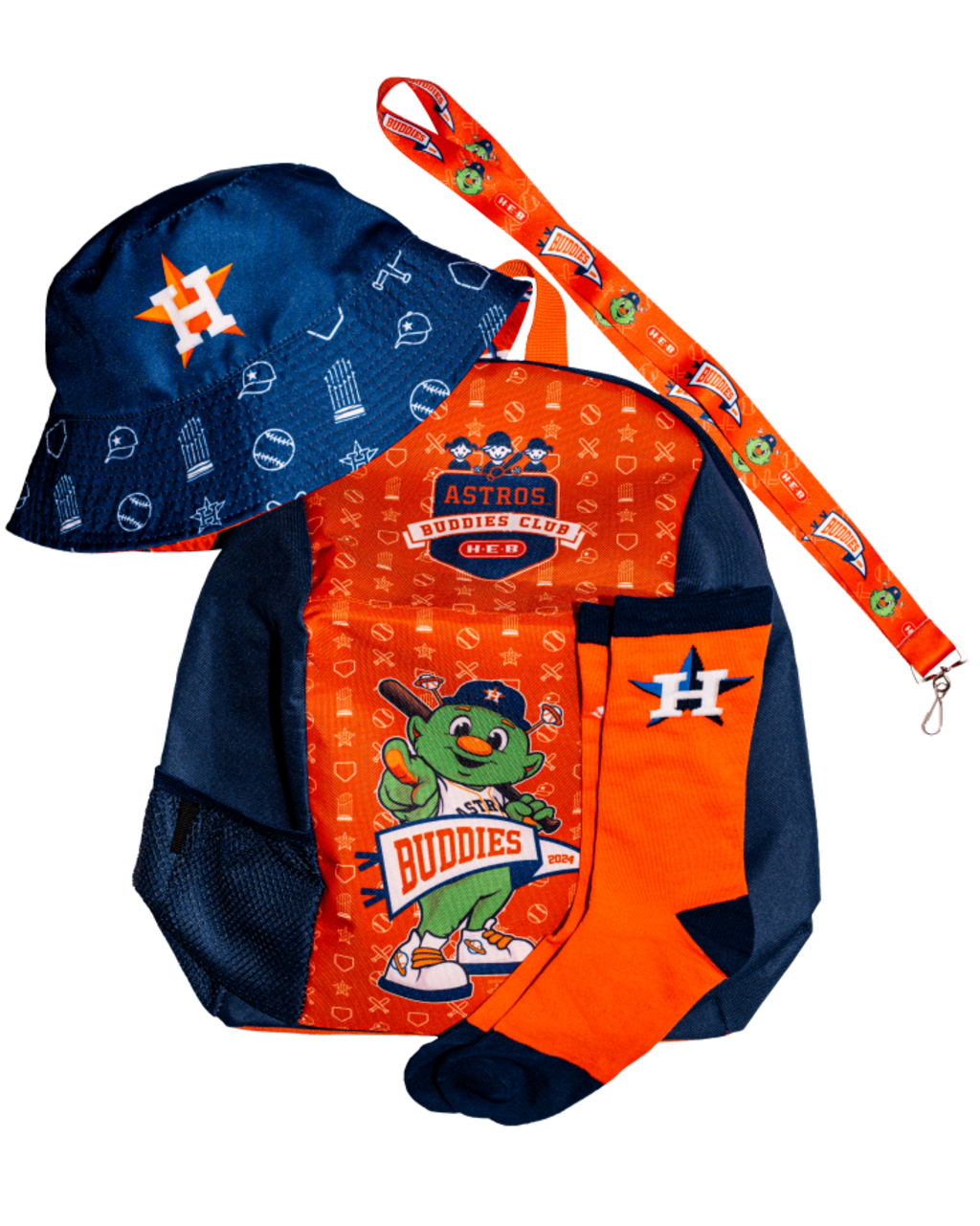 Astros Buddies Club | Houston Astros