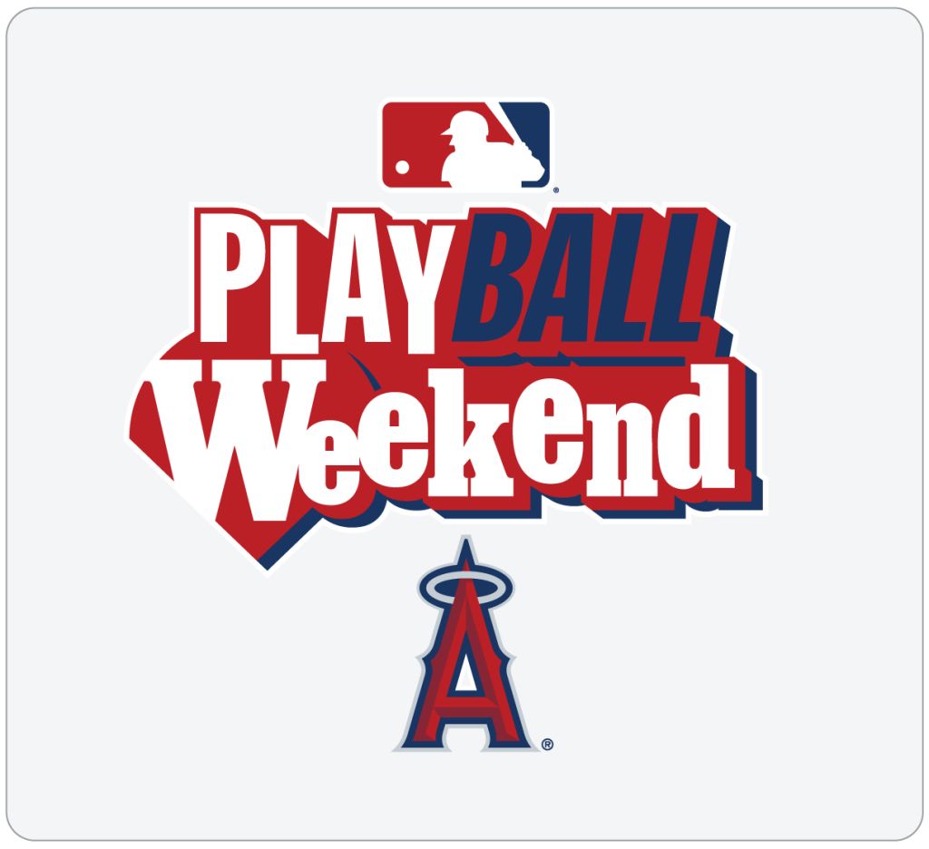 Angels Play Ball Clinic | Los Angeles Angels