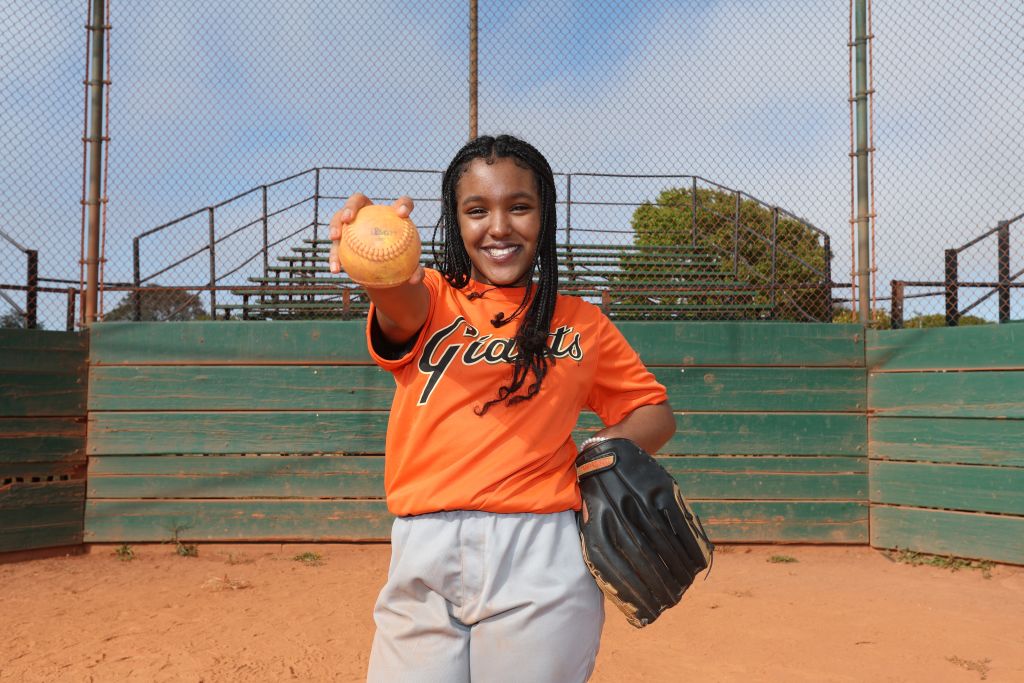 Junior Giants Leagues Registration | San Francisco Giants