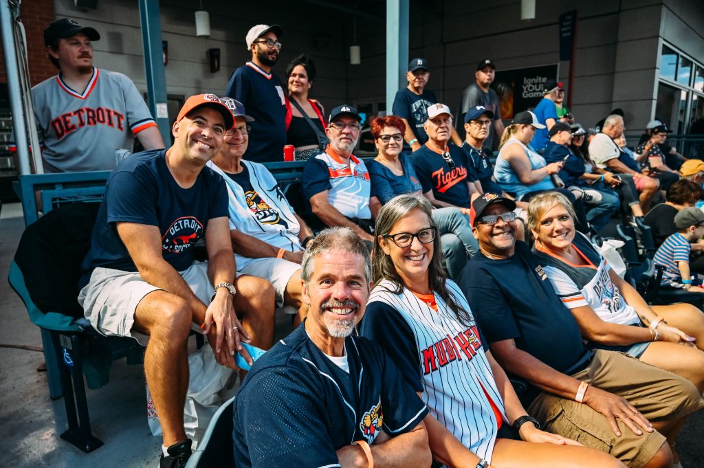 2024 Toledo Trip | Detroit Tigers | Detroit Tigers