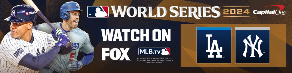 MLB.com | The Official Site of Major League Baseball