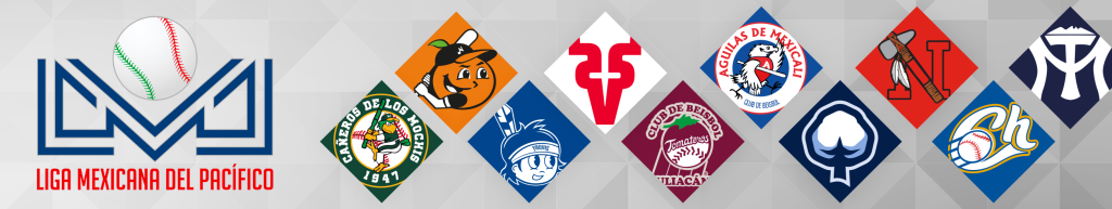 Liga Mexicana del Pacífico | LMP | Liga Invernales | LasMayores.com ...