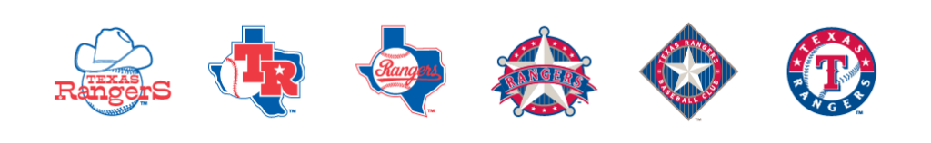 Texas Rangers History | Texas Rangers