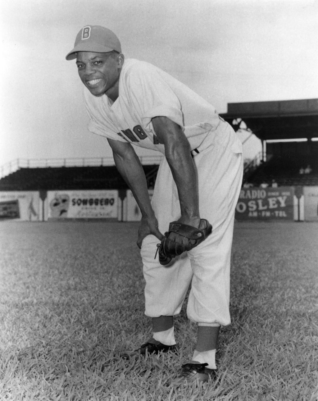 San Francisco Giants at Rickwood Field | San Francisco Giants