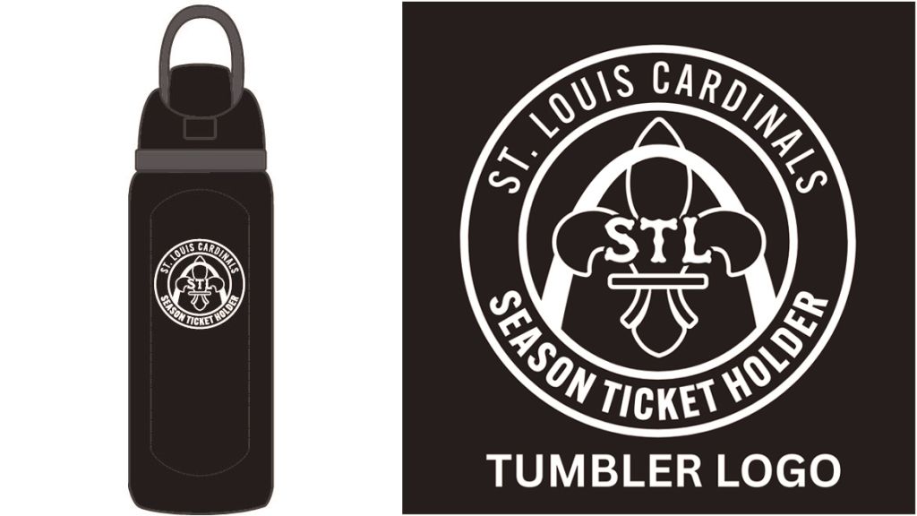 Season Ticket Holder Gift | St. Louis Cardinals