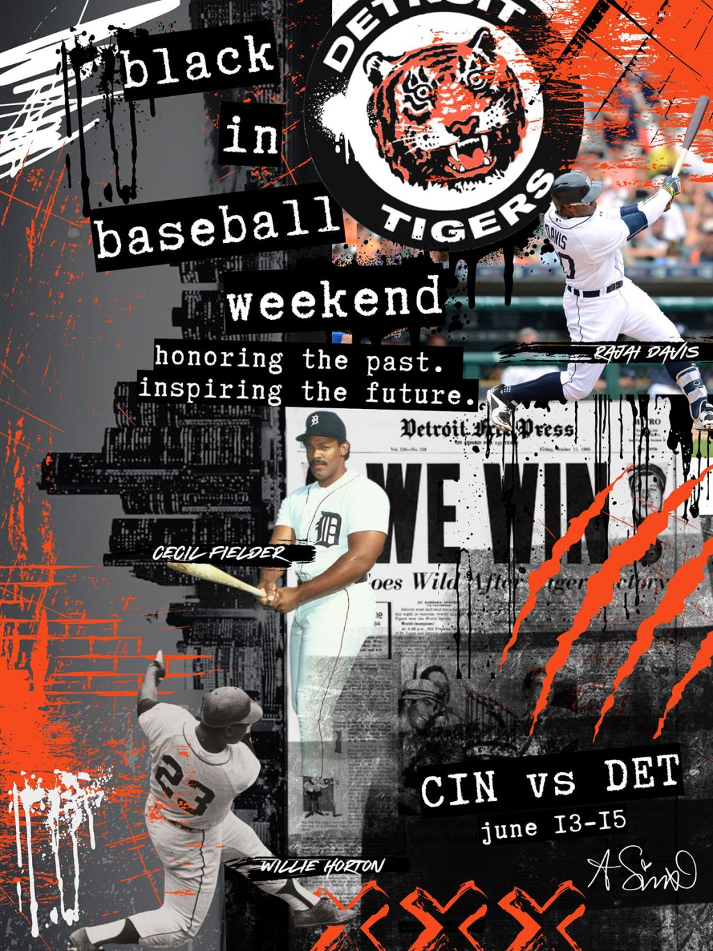 Tigers Collective | Detroit Tigers