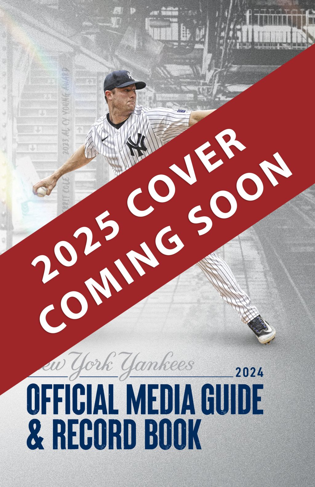 Publications | New York Yankees
