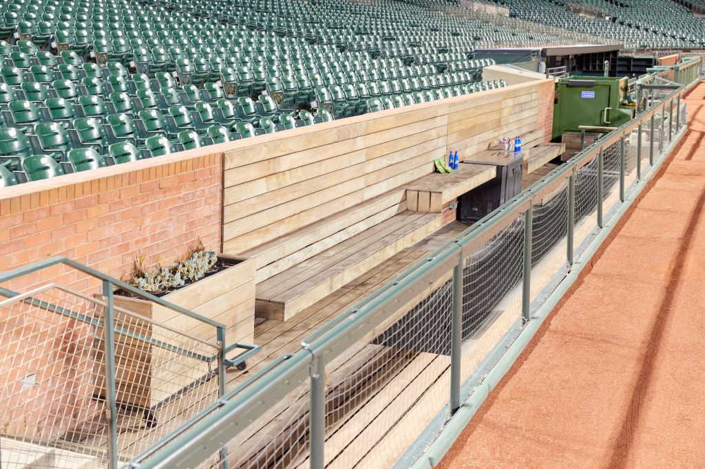 Groups & Hospitality Experiences | Baseline Box Photos | San Francisco ...