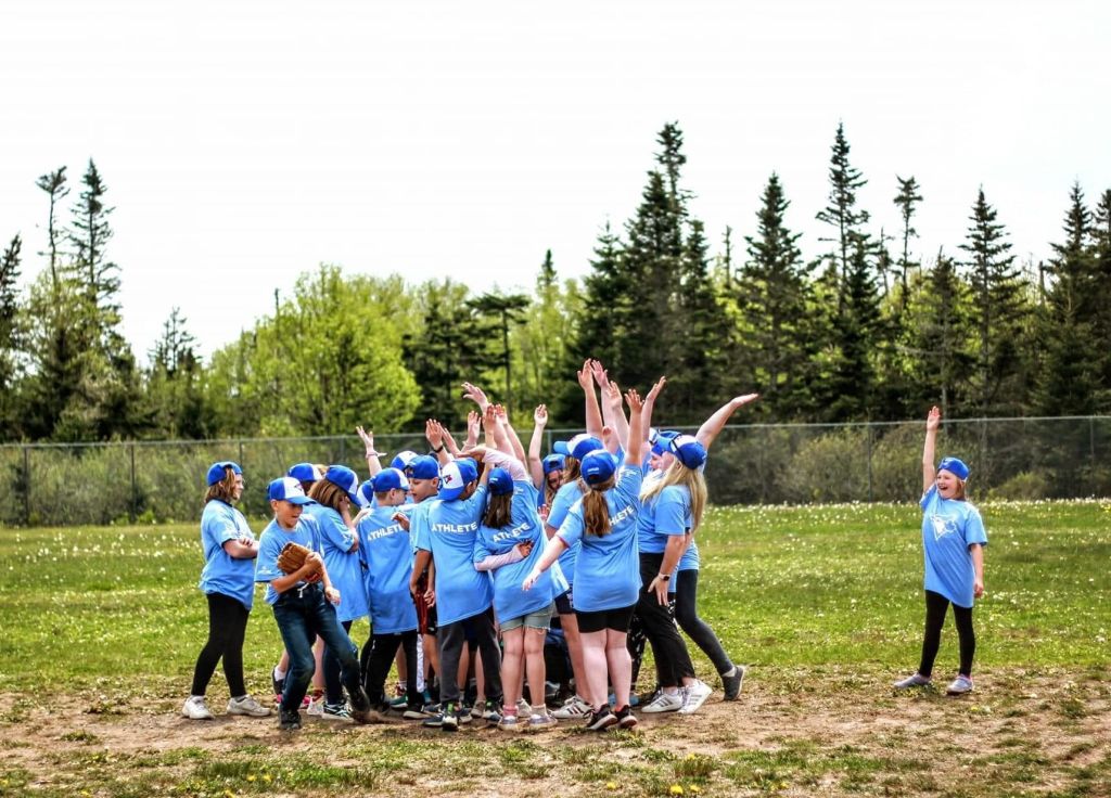 Affiliate School Program | Toronto Blue Jays