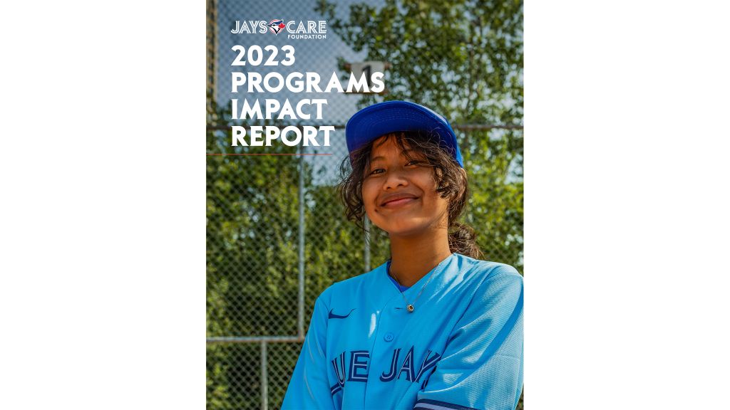Jays Care Community Partners | Toronto Blue Jays