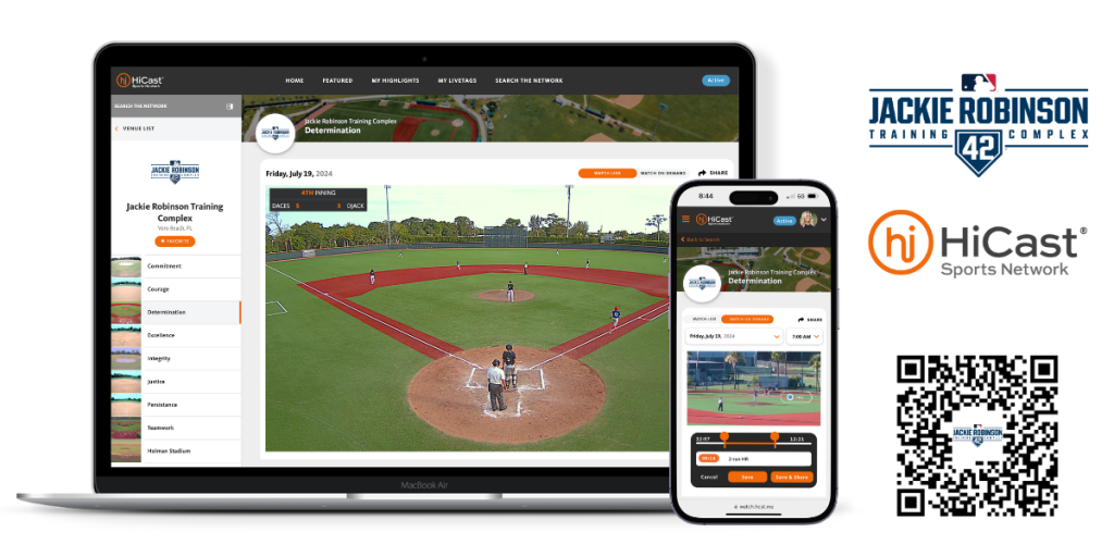 Jackie Robinson Training Complex | MLB.com