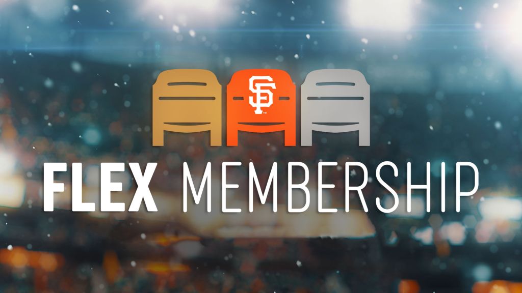 Giants Season Ticket Memberships | San Francisco Giants