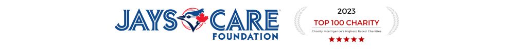Jays Care Foundation | Toronto Blue Jays