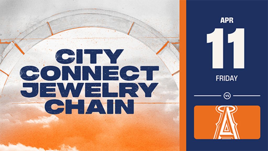 2025 Promotions | Houston Astros