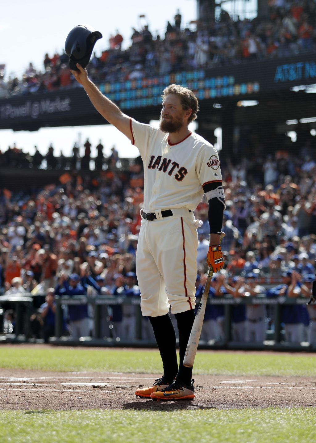 Hunter Pence Wallpaper