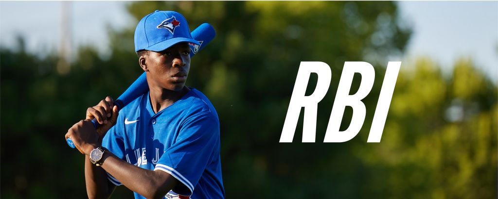 Jays Care | RBI | Toronto Blue Jays