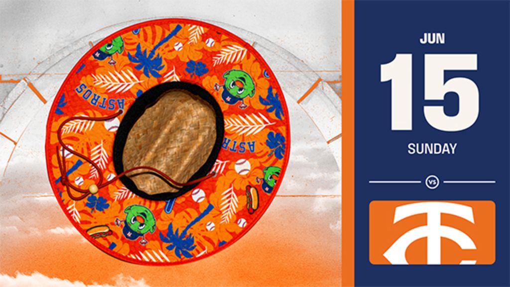 2025 Promotions | Houston Astros