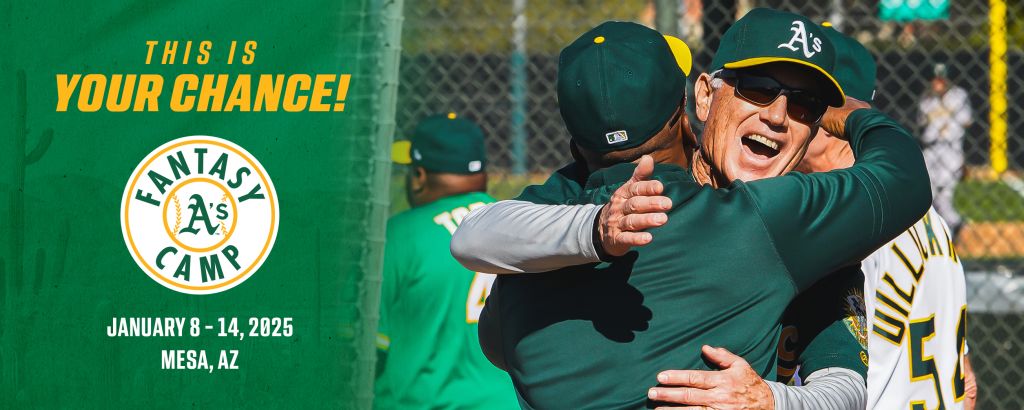 Fans | Oakland Athletics