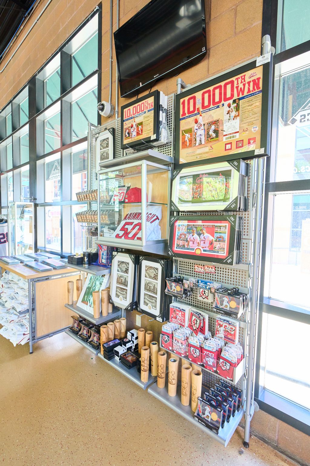 St. Louis Cardinals Authentics | MLB Authentication | MLB.com