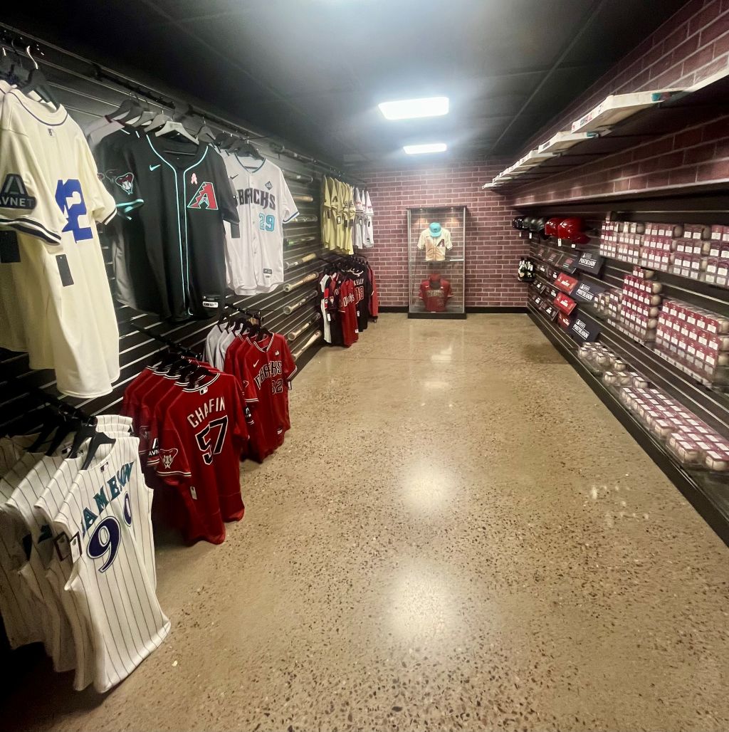 Arizona Diamondbacks Authentics | MLB Authentication | MLB.com