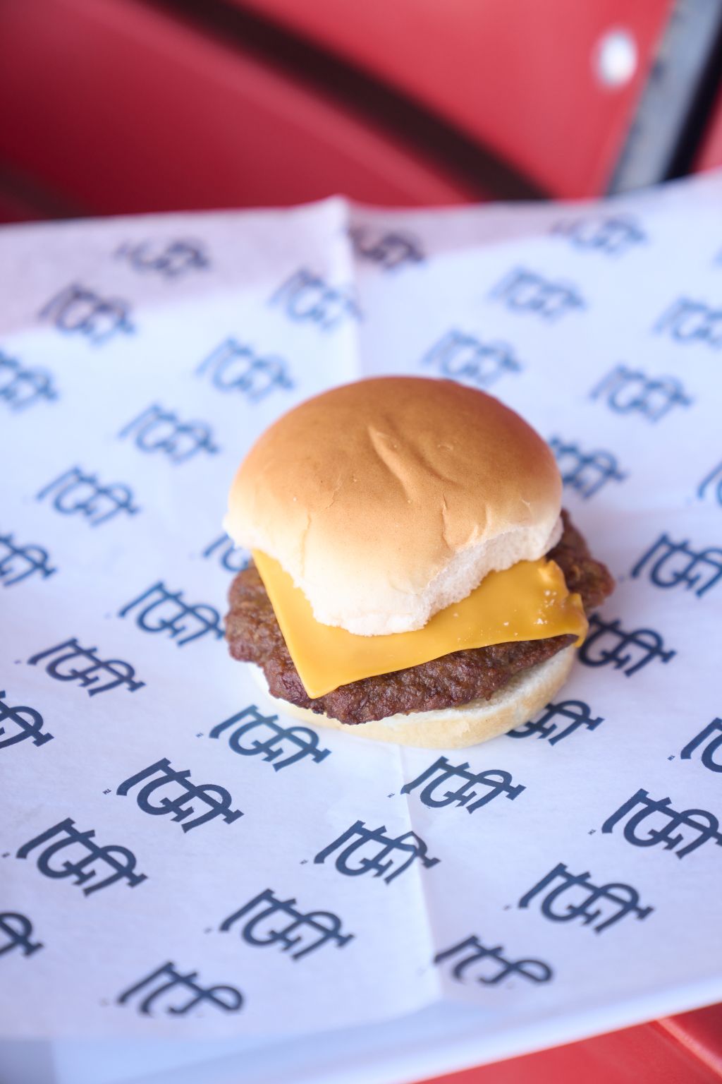 Busch Stadium Food Menu | St. Louis Cardinals