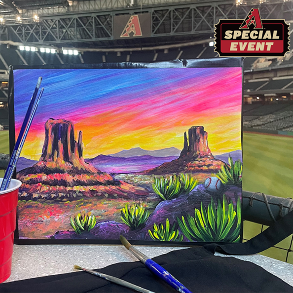 2023 Promotions & Giveaways | Arizona Diamondbacks