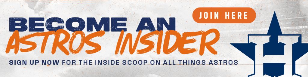Buy Astros Tickets | Houston Astros