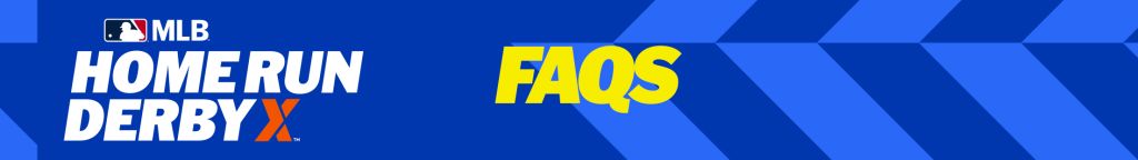 Home Run Derby X: FAQs | MLB.com