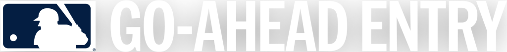 MLB Go-Ahead Entry | MLB.com