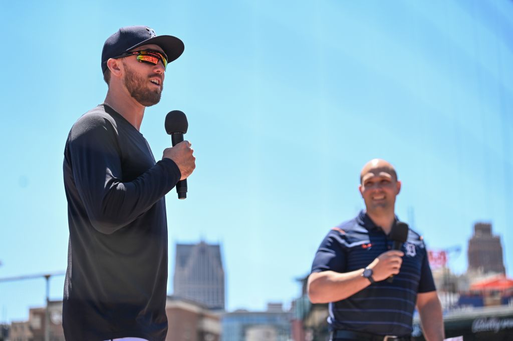 2022 Rookie Rundown | Detroit Tigers | Detroit Tigers