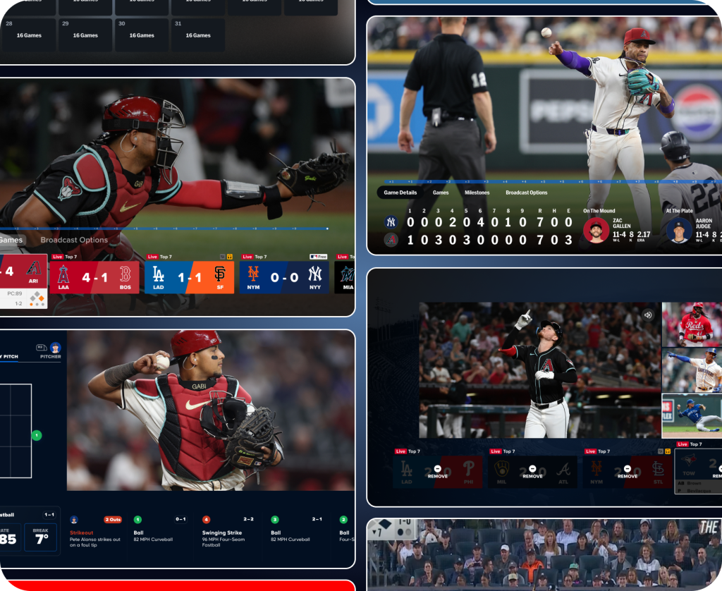 DBACKS.TV In-Market Packages | Buy DBACKS.TV | MLB.com