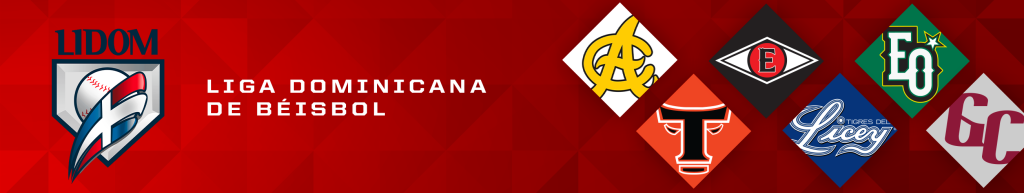 Liga Dominicana | LIDOM | Liga Invernales | LasMayores.com | MLB Español