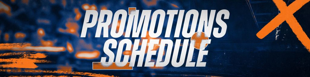 Promotions | Houston Astros