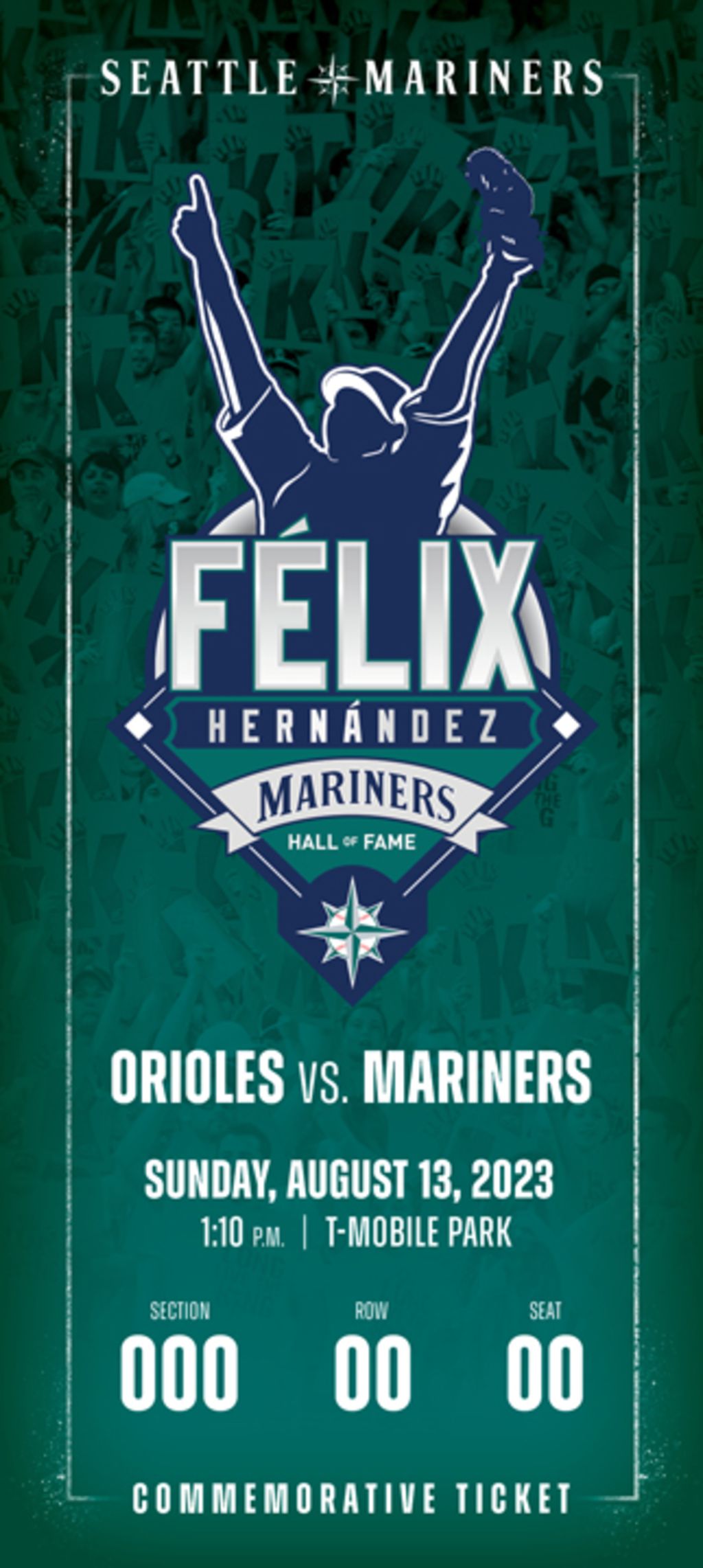 Seattle Mariners | Seattle Mariners