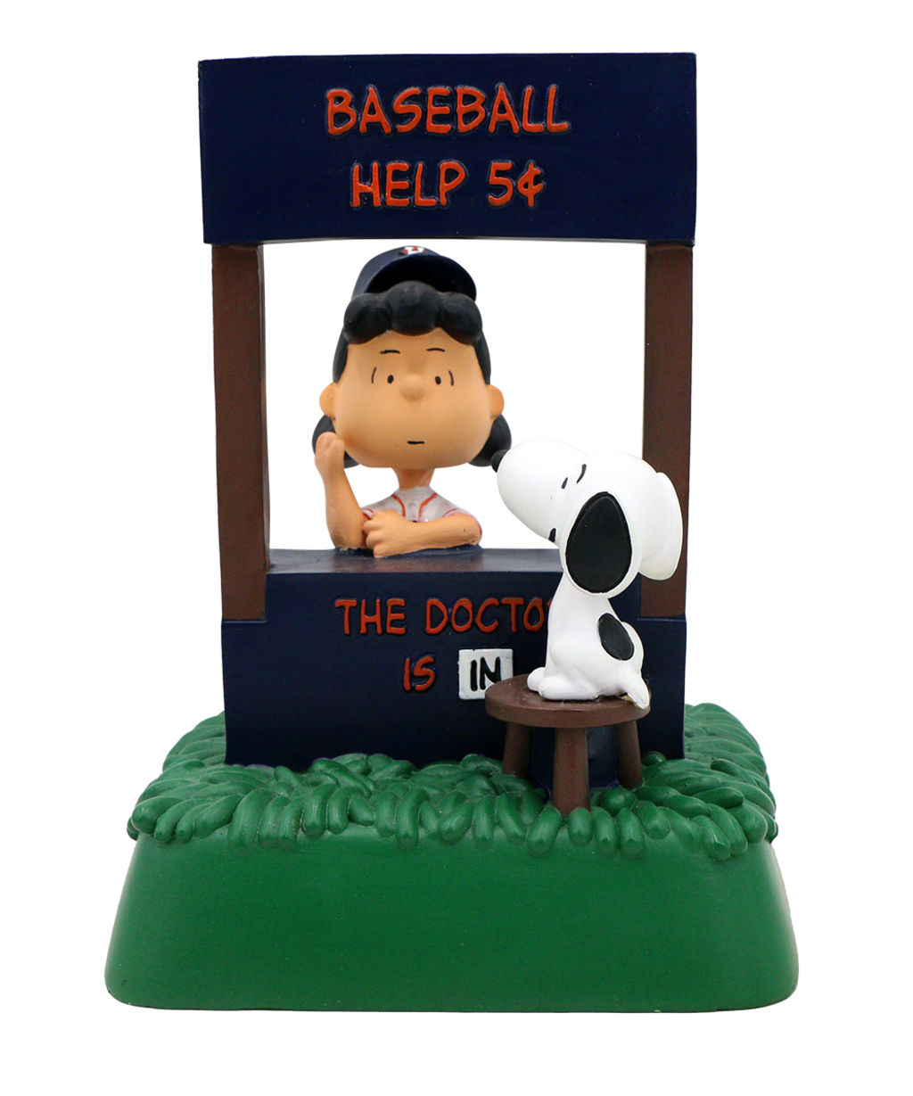 Peanuts Night | Houston Astros