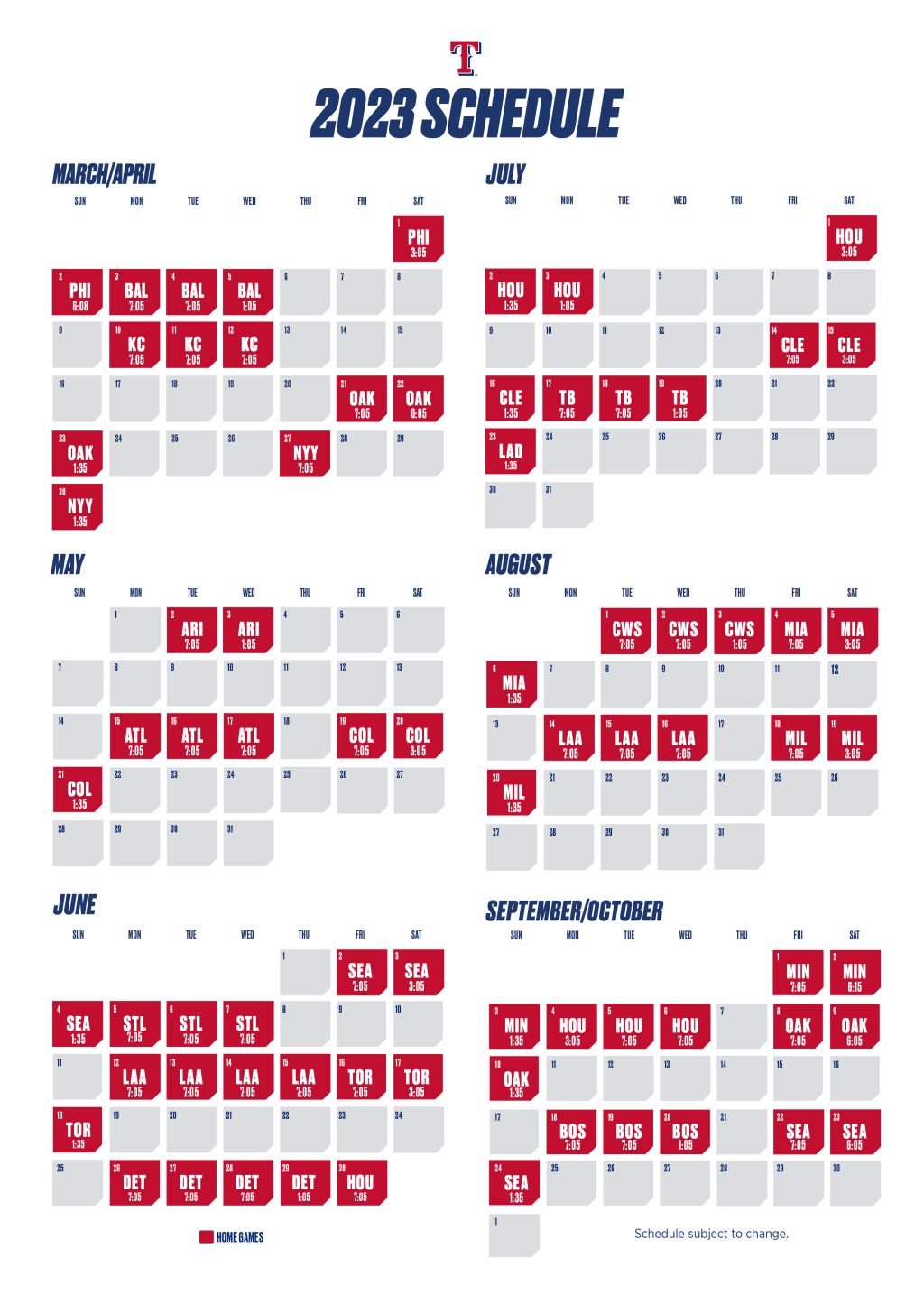 Texas Rangers Costco Special | Texas Rangers