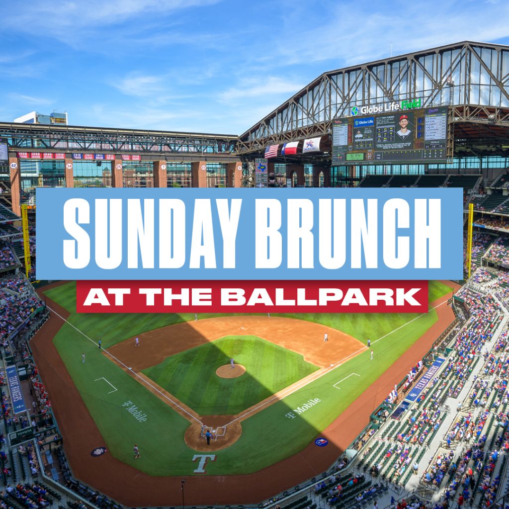 Ticket Specials | Texas Rangers | Texas Rangers