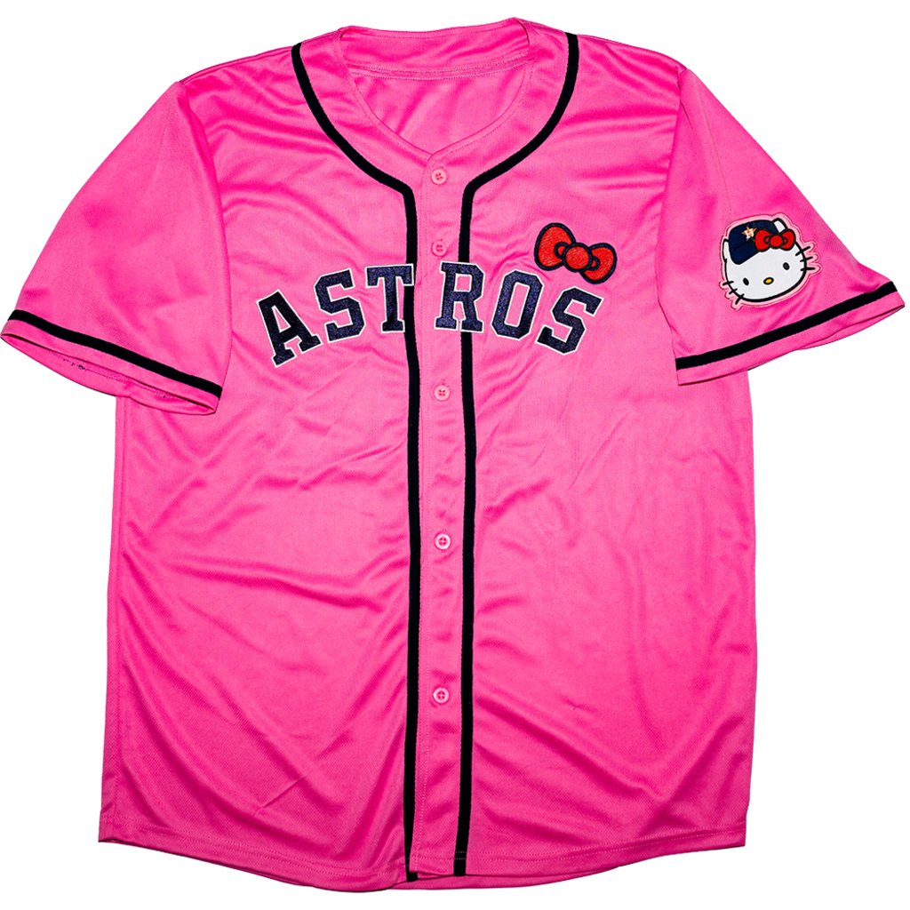 Astros Hello Kitty Night | Houston Astros