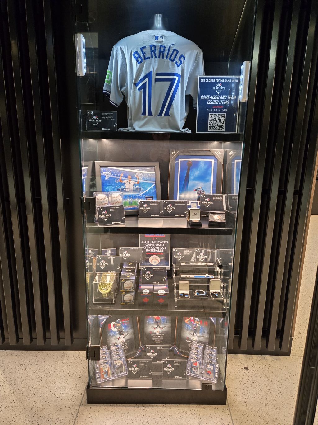 Toronto Blue Jays Authentics | MLB Authentication | MLB.com