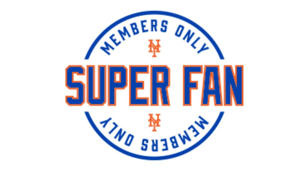 Personalized Memberships | Season Tickets | New York Mets | New York Mets